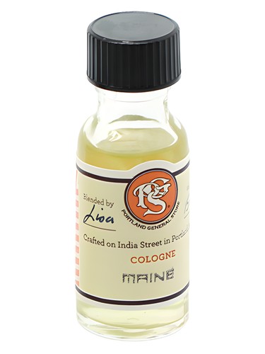 Maine Portland General Store cologne - a fragrance for men