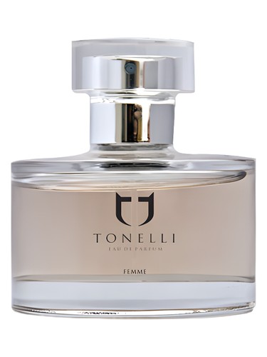 Tonelli Femme Tonelli perfume - a fragrance for women 2011