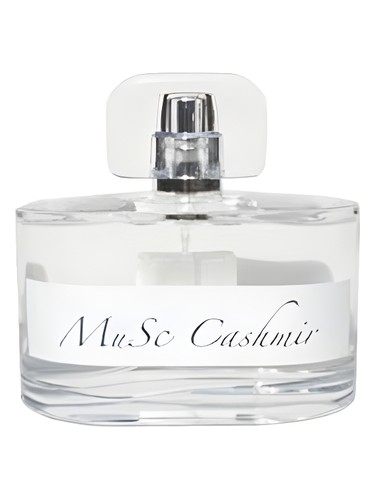 Musc Cashmir Boheme Chic perfume - a fragrance for women