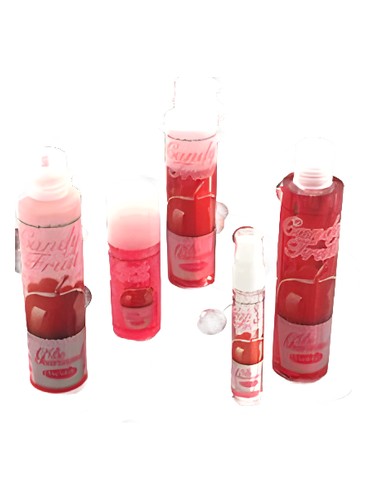 Be Gourmand - Candy Fruit Deborah perfume - a fragrance for women 2007