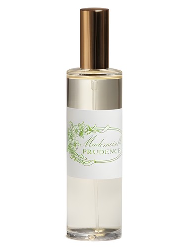 Mademoiselle 3 Prudence Paris Parfum - ein es Parfum für Frauen 2012