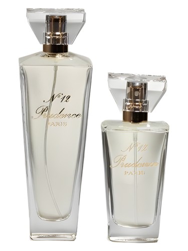 No 12 Prudence Paris parfém - a vůně pro ženy 2012