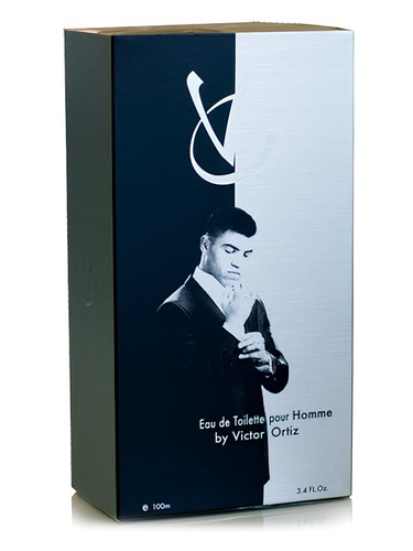 VO by Victor Ortiz Eclectic Collections cologne - a fragrance for men 2012