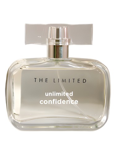 Unlimited Confidence The Limited perfume - a fragrance for women 2012