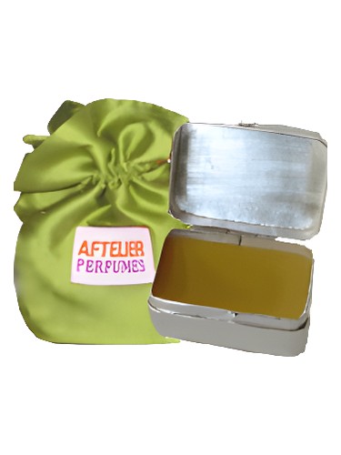 Jasmine Single Aftelier perfume - a fragrance for women and men