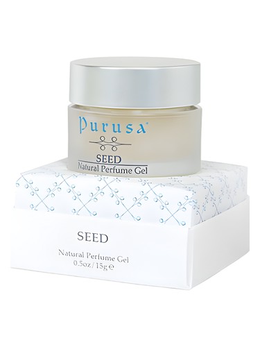Seed Sebastian Signs perfume - a fragrance for women and men 2013