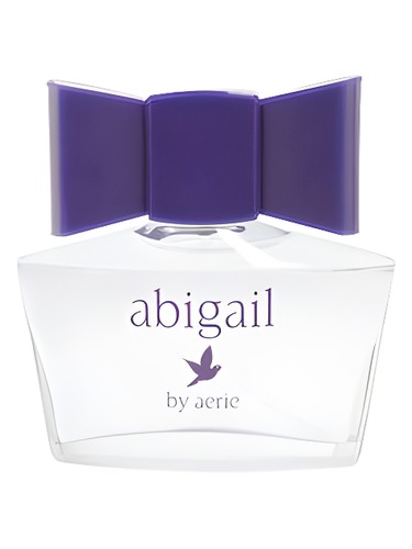 Abigail American Eagle perfume - a fragrance for women 2009