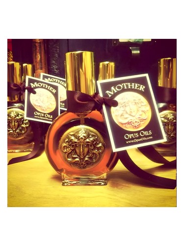 Mother Opus Oils аромат — аромат для мужчин и женщин 2013