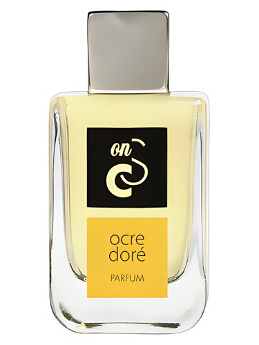 Ocre Doré Scent on Canvas perfume - a fragrance for women