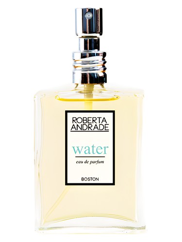 Water Roberta Andrade perfume - a fragrance for women and men 2010