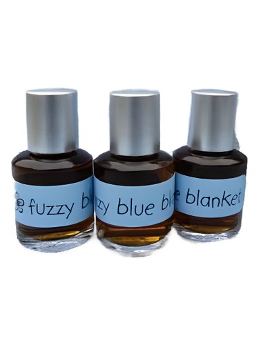 Fuzzy Blue Blanket Skye Botanicals perfume - a fragrance for women and ...