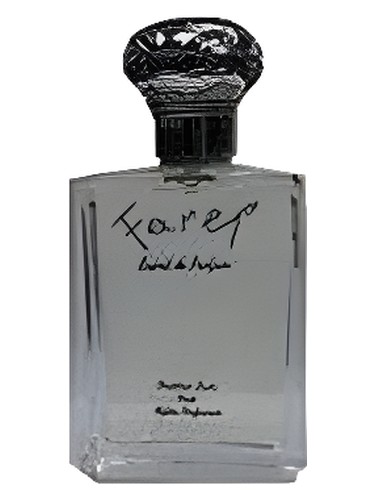 Farel Parfums et Senteurs du Pays Basque perfume - a fragrance for ...