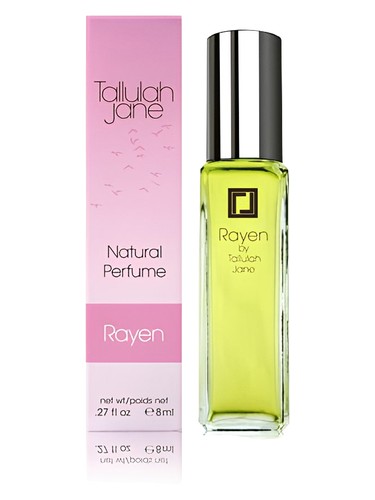 Rayen Tallulah Jane perfume - a fragrance for women