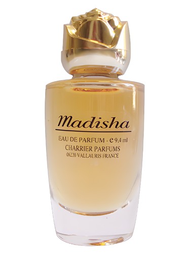 Madisha Charrier Parfums аромат — аромат для женщин