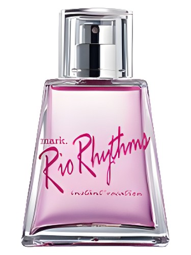 mark Instant Vacation RioRhythms mark. perfume - a fragrance for women 2010