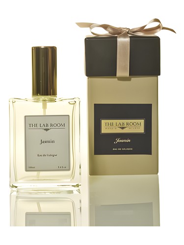 Jasmine The Lab Room perfume - a fragrance for women and men
