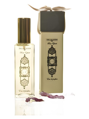 Rose Epicée The Lab Room perfume - a fragrance for women and men