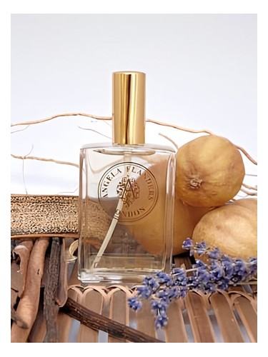 Melissa Angela Flanders perfume - a fragrance for women and men 1995