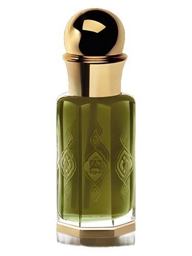 Al Sheikha Tarfa Blend Abdul Samad Al Qurashi perfume - a fragrance for ...