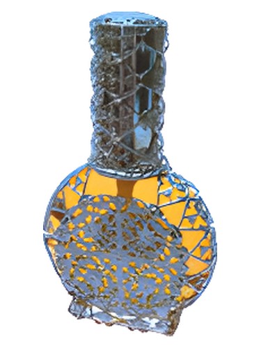 Bella Ajne - una fragranza da donna