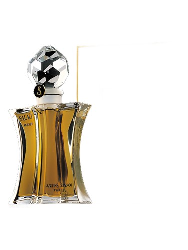 Salacia Andre Sinan perfume - a fragrance for women