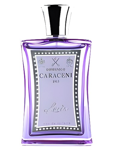 Loren Domenico Caraceni perfume - a fragrance for women 2007