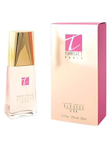 Elysees D'Or Isabelle T perfume - a fragrance for women