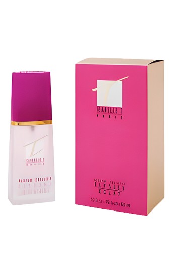 Elysees Eclat Isabelle T perfume - a fragrância Feminino