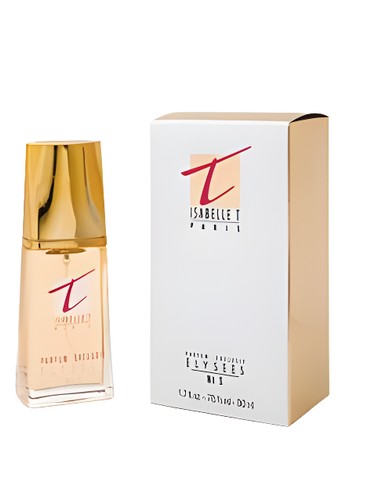 Elysees No 5 Isabelle T perfume - a fragrance for women