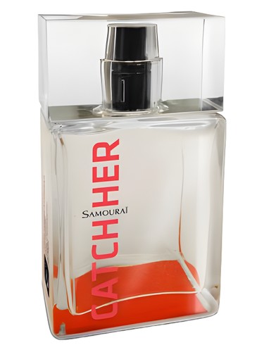 Catch Her Samouraï cologne - a fragrance for men 2013