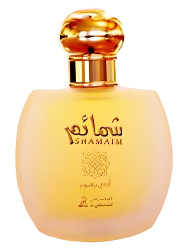 Shamaim Asgharali parfem - parfem za žene