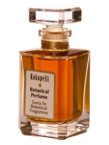 Kokopelli Santa Fe Botanical Natural Fragrance Collection perfume - a ...
