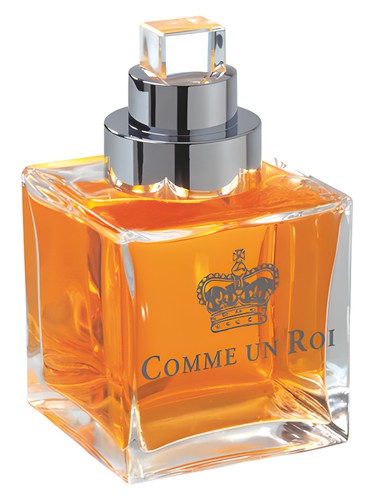Comme Un Roi Frederic M cologne - a fragrance for men