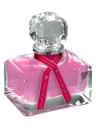 Comme Une Princesse Frederic M perfume - a fragrance for women