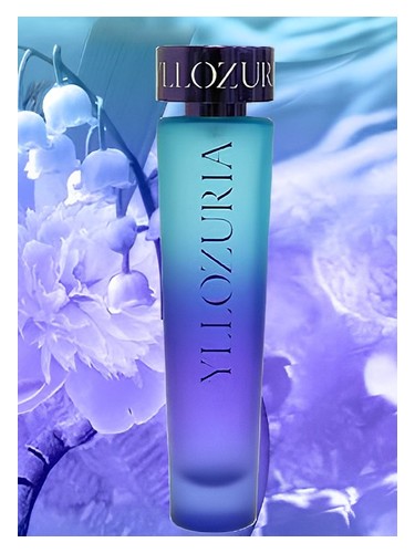 Yllozuria Yllozure perfume - a fragrance for women 2008