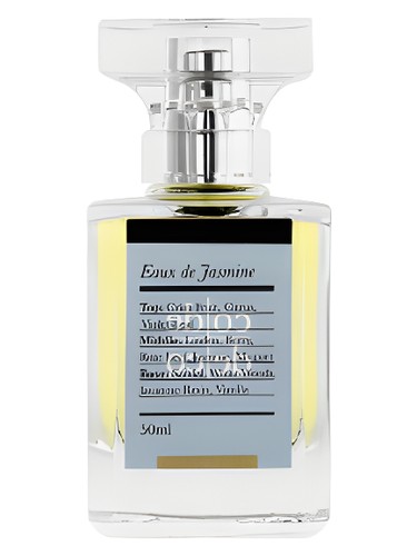 Eaux de Jasmine Code Deco perfume - a fragrance for women 2013