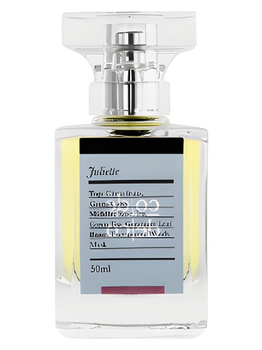 Juliette Code Deco perfume - a fragrance for women