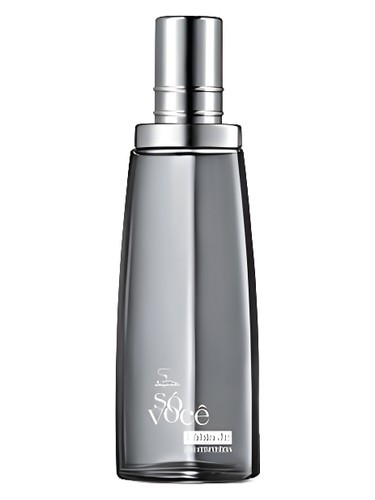 Só Você Fábio Jr. Momentos Jequiti cologne - a fragrance for men 2014