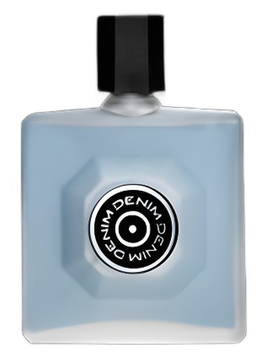 Chill Denim cologne - a fragrance for men