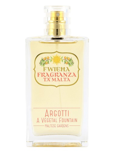 Argotti FWIEHA FRAGRANZA TA'MALTA perfume - a fragrance for women and ...