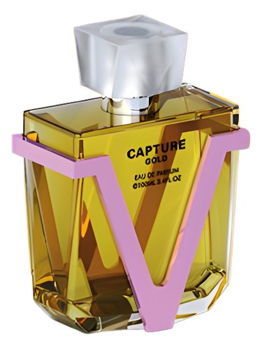 Capture Gold Estiara perfume - a fragrance for women