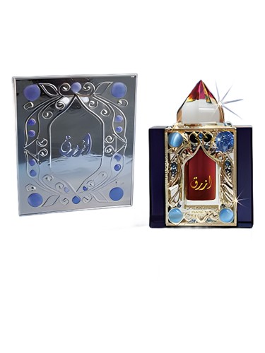 Azraq Hamidi Oud & Perfumes perfume - a fragrance for women and men