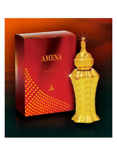 Amena Hamidi Oud & Perfumes perfume - a fragrance for women and men