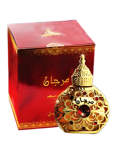 Marjan Hamidi Oud & Perfumes perfume - a fragrance for women and men