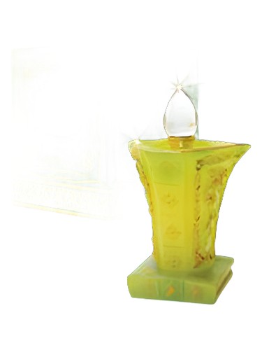 Misbah Hamidi Oud & Perfumes perfume - a fragrance for women and men