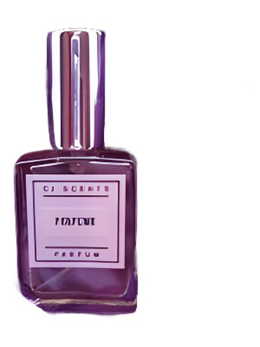 Perfume CJ Scents perfume - a fragrance for women and men 2014