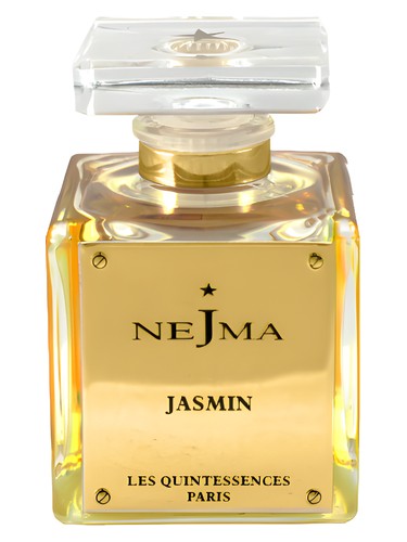 Jasmin Nejma parfum - un parfum pour femme 2014