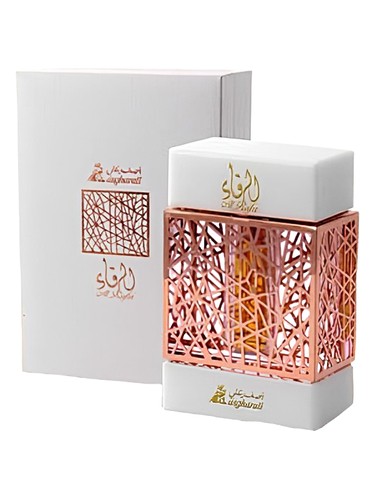 Al Rafa Asgharali - una fragranza unisex 2014