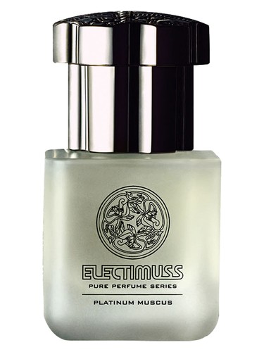 Platinum Muscus Electimuss perfume - a fragrance for women and men 2014