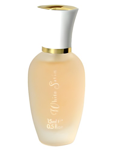 White Satin Fine Fragrances & Cosmetics perfume - a fragrance for women ...